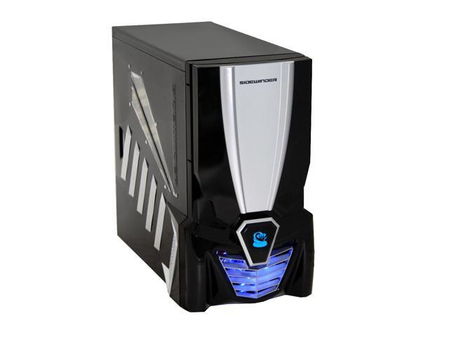 Open Box: iBUYPOWER Desktop PC Gamer 504-VE 5200+ 1GB DDR2 250GB HDD ...