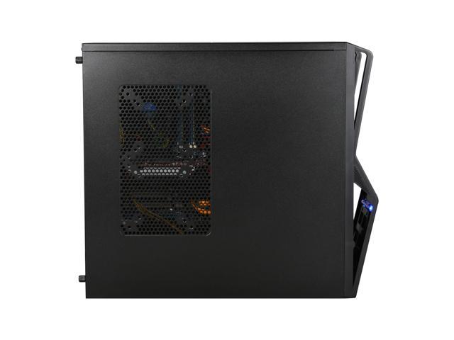 iBUYPOWER Desktop PC Gamer Extreme 942i Intel Core i7-860 4GB DDR3 ...