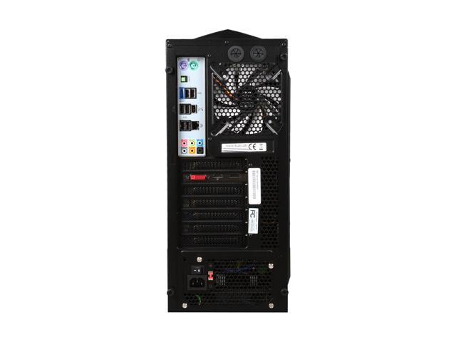 iBUYPOWER Desktop PC Gamer Extreme 955i Intel Core i7-930 6GB DDR3 ...
