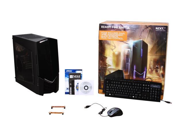iBUYPOWER Desktop PC Gamer Extreme 955i Intel Core i7-930 6GB DDR3 ...