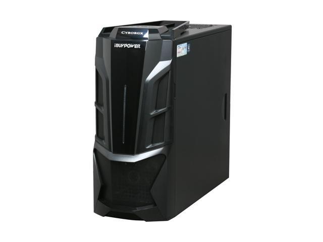 iBUYPOWER Desktop PC Gamer Extreme 948i Intel Core i7-930 12GB DDR3 1TB ...