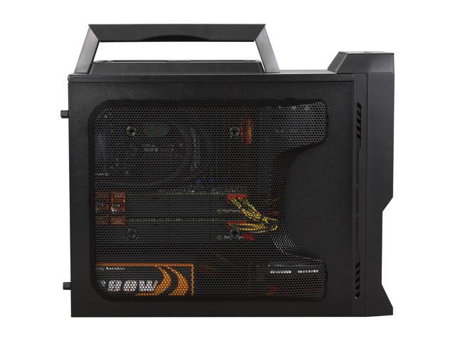 iBUYPOWER Desktop PC LAN Warrior 470SLIC Intel Core i7-980X 12GB DDR3 ...