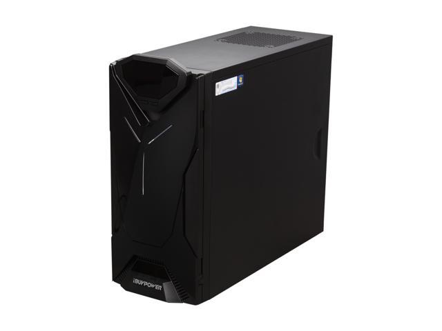 iBUYPOWER Desktop PC Gamer Extreme 945i Intel Core i7-870 8GB DDR3 1TB ...