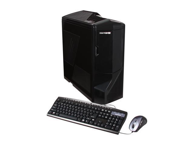 Open Box: iBUYPOWER Desktop PC Gamer Supreme 983XLC Intel Core i7-980X ...