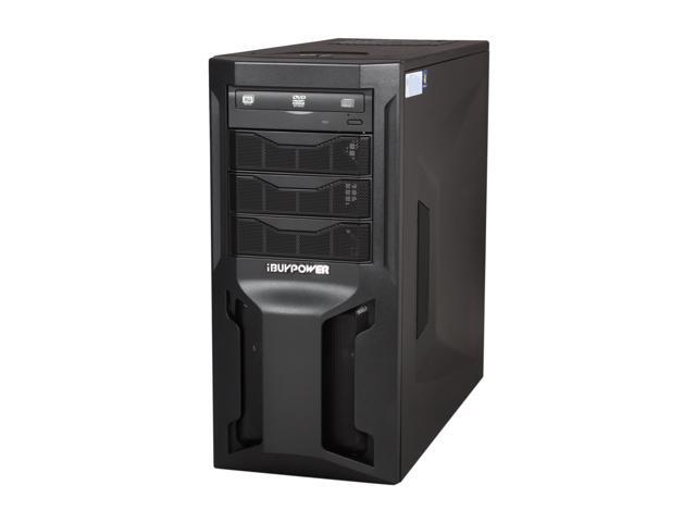 iBUYPOWER Desktop PC Gamer Extreme 567D3 Phenom II X6 1055T (2.80 GHz ...