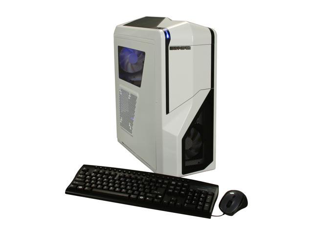 iBUYPOWER Desktop PC Gamer Extreme 927k Intel Core i5-2500K 8GB DDR3 ...