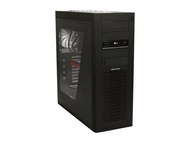 iBUYPOWER Desktop PC Erebus GT 790XLC Intel Core i7-3960X 16GB DDR3 ...