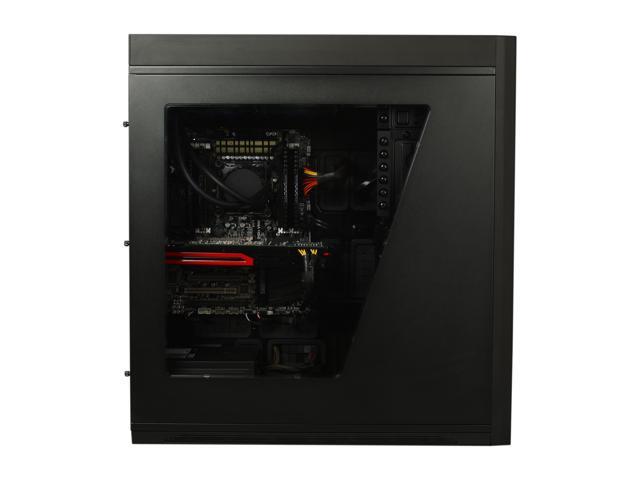 iBUYPOWER Desktop PC Erebus GT 790XLC Intel Core i7-3960X 16GB DDR3 ...