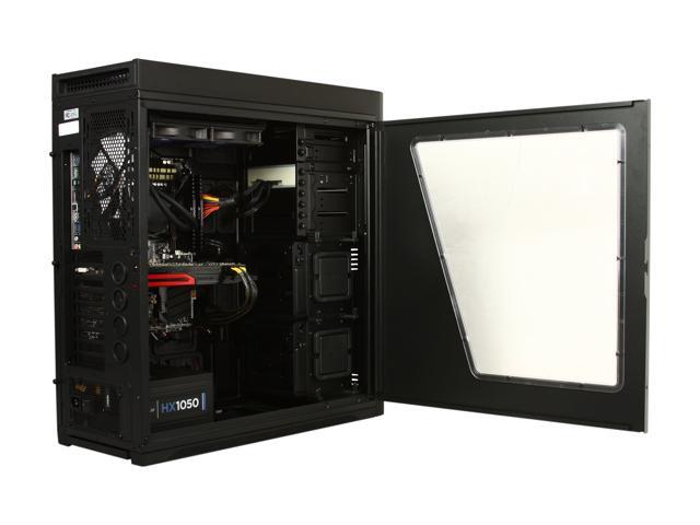 iBUYPOWER Desktop PC Erebus GT 790XLC Intel Core i7-3960X 16GB DDR3 ...