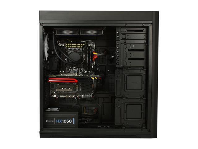 iBUYPOWER Desktop PC Erebus GT 790XLC Intel Core i7-3960X 16GB DDR3 ...
