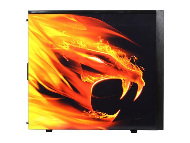 iBUYPOWER Desktop PC Gamer Extreme NE778i Intel Core i5 3570k (3.40 GHz ...