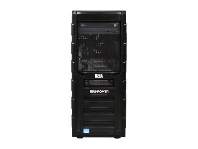 iBUYPOWER Desktop PC Gamer Extreme NE788D3 Intel Core i5-3570K 8GB DDR3 ...