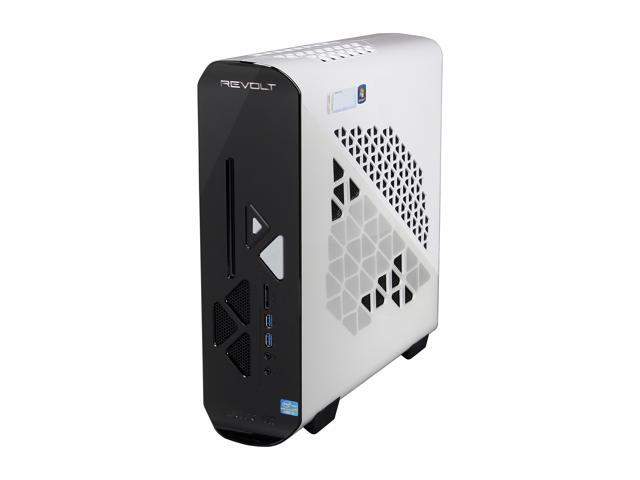Open Box: iBUYPOWER Desktop PC Revolt NE351k Intel Core i5-3570K 8GB ...