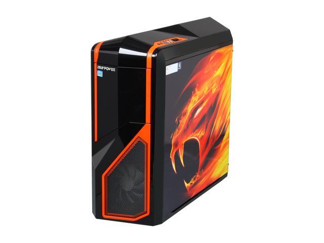 iBUYPOWER Desktop PC Chimera4S Titan 700 Intel Core i7-3770K 32GB DDR3 ...