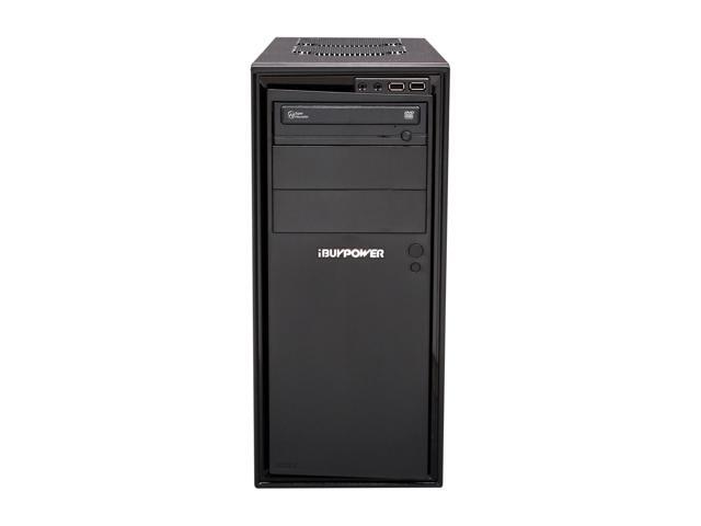 iBUYPOWER Desktop PC Gamer Power NE101F Intel Core i3 3220 (3.30GHz ...