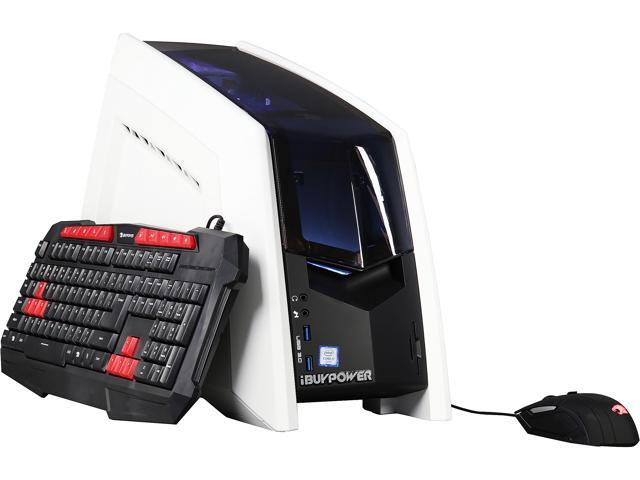 iBUYPOWER Desktop PC Revolt 2 R700 Intel Core i7-6700K 16GB DDR4 1TB ...