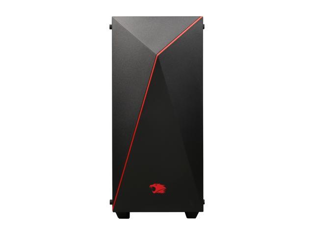 iBUYPOWER Desktop Computer NE460FS AMD FX-Series FX-8320 8GB DDR3 1TB ...