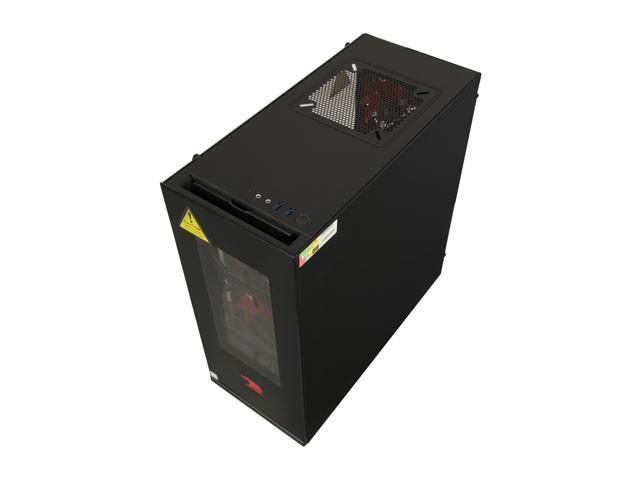 iBUYPOWER Desktop Computer NE9000 Intel Core i7-7700 16GB DDR4 1TB HDD ...