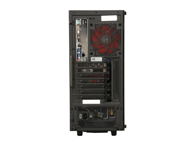 iBUYPOWER Desktop Computer NE9000 Intel Core i7-7700 16GB DDR4 1TB HDD ...