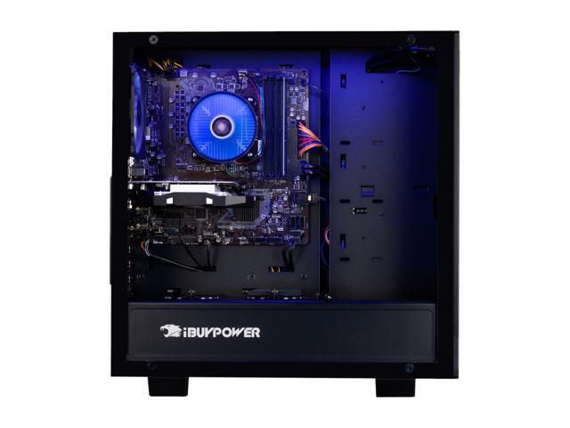 iBUYPOWER Desktop Computer Arc 074A AMD FX-Series FX-8350 8GB DDR3 2TB ...