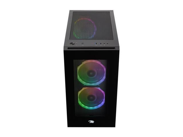 iBUYPOWER Desktop Computer Intel Core i3 9100F - Newegg.com