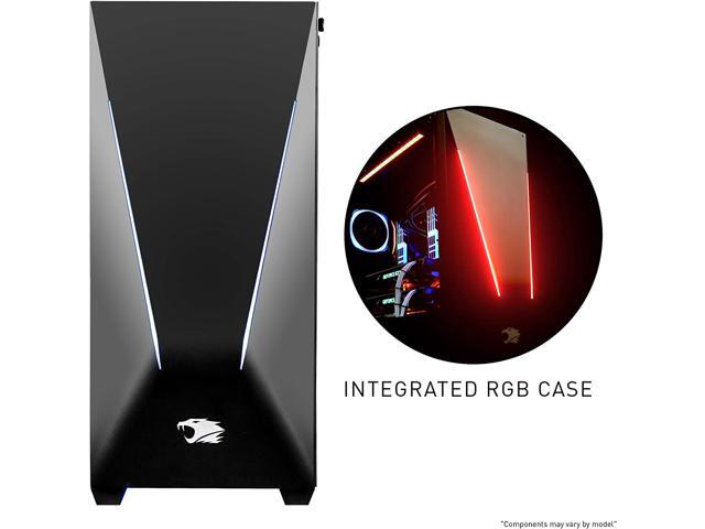 Refurbished: iBUYPOWER Gaming Desktop PB-TRACE9300-RB Intel Core i9 ...