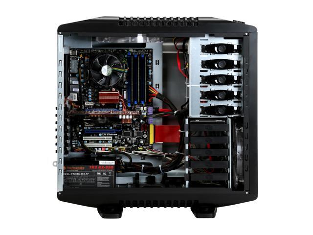 Open Box: CyberpowerPC Desktop PC Gamer Xtreme 1001 Intel Core i7 920 ...