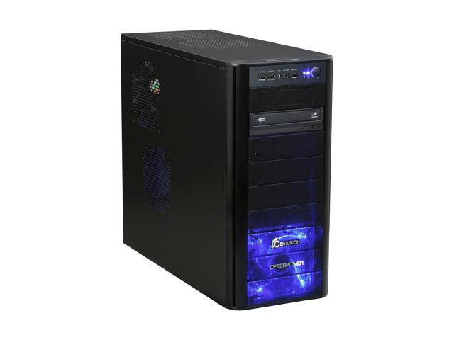 Open Box: CyberpowerPC Desktop PC Gamer Ultra 2005 Phenom II X4 940 (3 ...