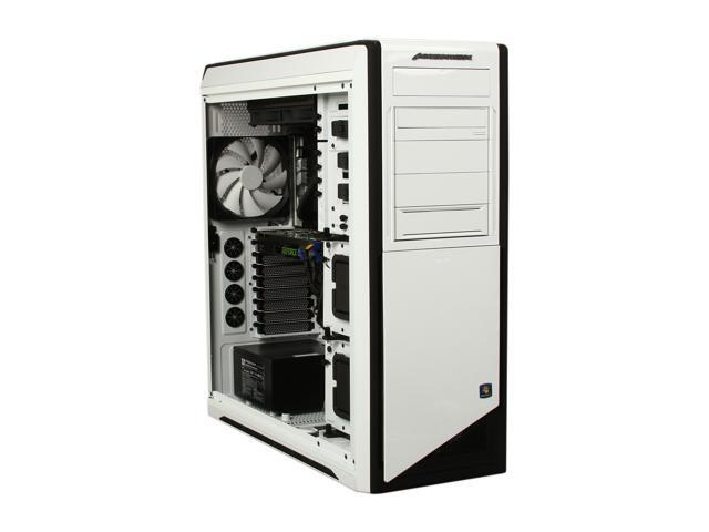 CyberpowerPC Desktop PC Gamer Zeus System 4000T Intel Core i7 X-series ...