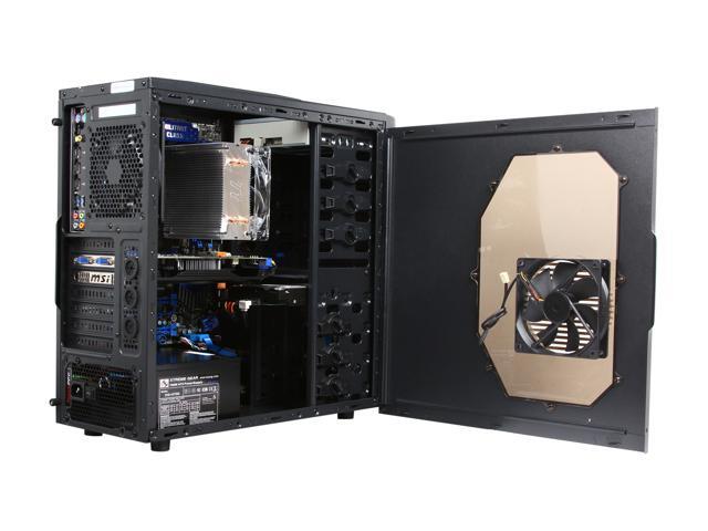Open Box: CyberpowerPC Desktop PC Gamer Xtreme 1353 Intel Core i7 X ...