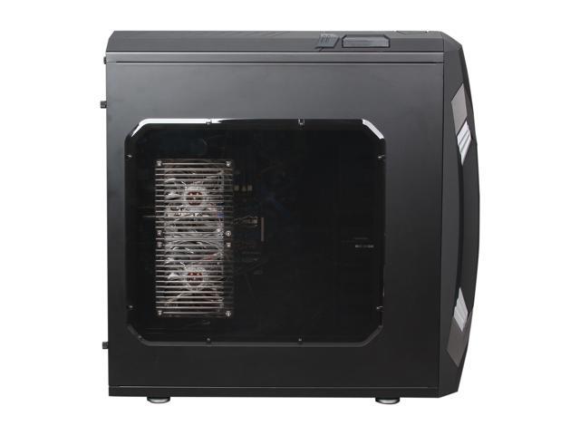 CyberpowerPC (Powered By ASUS Motherboard) Desktop PC (ASUS P8Z77-V LX ...