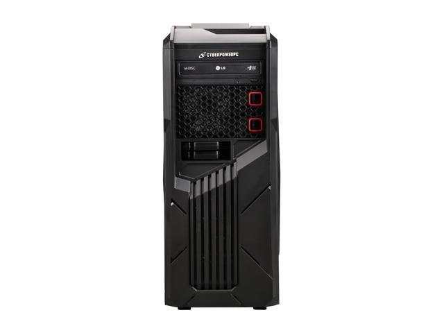 CyberpowerPC Desktop Computer Gamer Ultra 2224 AMD FX-Series FX-6300 (3 ...