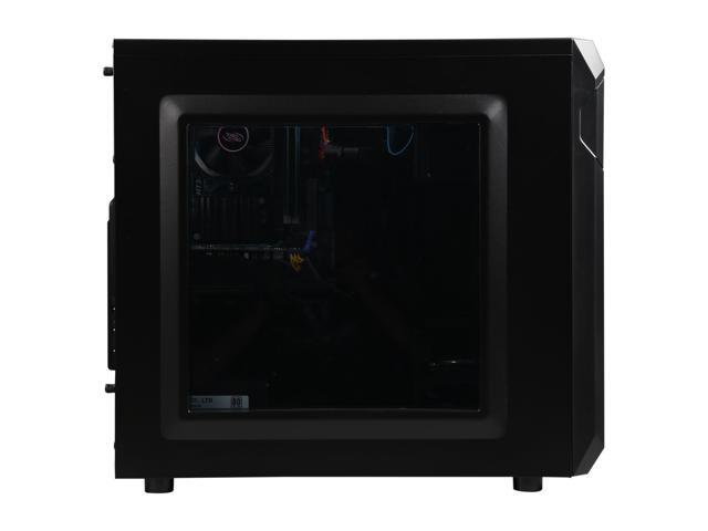 CyberpowerPC Desktop Computer Gamer Ultra 2231 AMD FX-Series FX-6300 ...