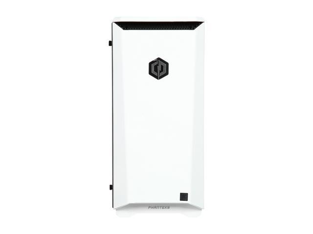 CyberpowerPC Desktop Computer Gamer Panzer VR 2270 Intel Core i5-8400 ...