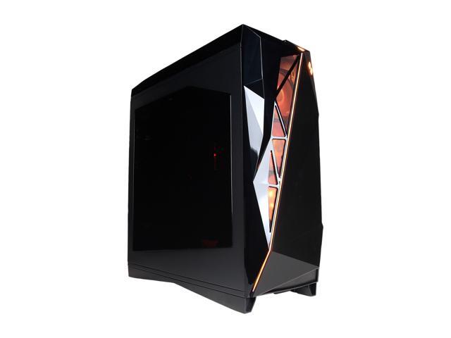 CyberpowerPC Gaming Desktop Syber Forti G9 SX Intel Core i5-9600K 16GB ...