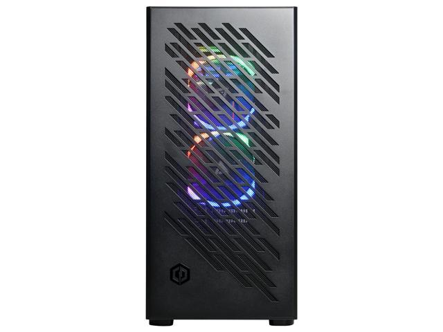 CyberpowerPC Gaming Desktop Gamer Supreme SLC10000CPGV16 16GB DDR5 2 TB ...