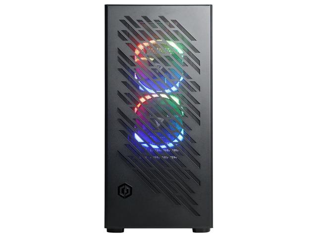 CyberpowerPC Gaming Desktop Gamer Master GMAI3400CPG AMD Ryzen 7 8700G ...