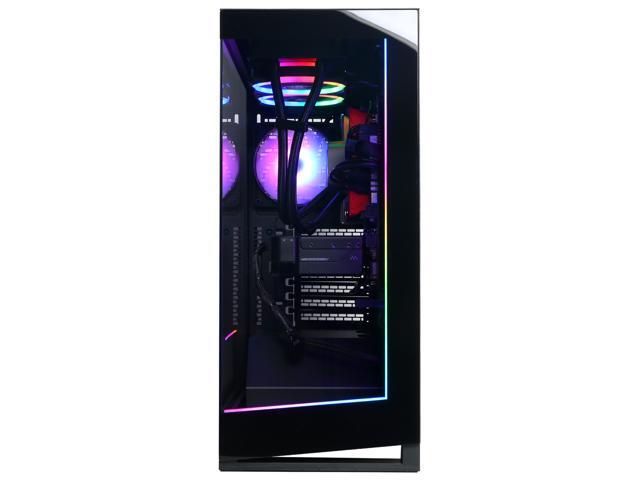 CyberpowerPC Gaming Desktop Gamer Supreme SLCAI6000CPG AMD Ryzen 7 ...