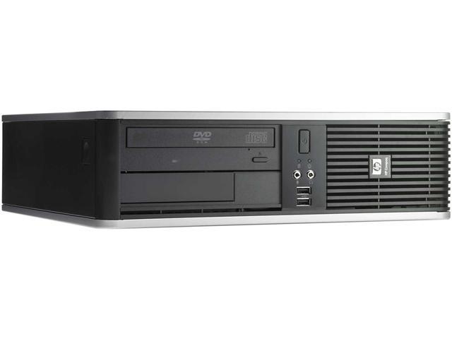 Refurbished: HP Desktop PC DC7900 7900 Windows 7 Professional - Newegg.com