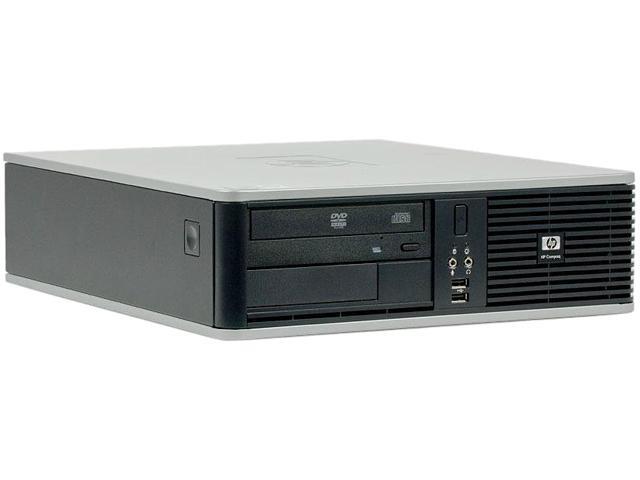 Refurbished: HP Desktop PC DC5800 (HPDC5800E520004) 2.50GHz 2GB 80GB ...