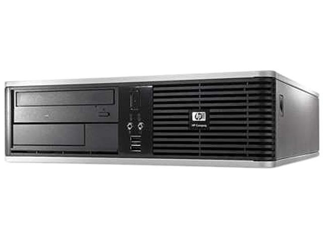 Refurbished: HP Compaq Desktop PC DC7800 (NE2-0007) 2.33GHz 2GB 250GB ...