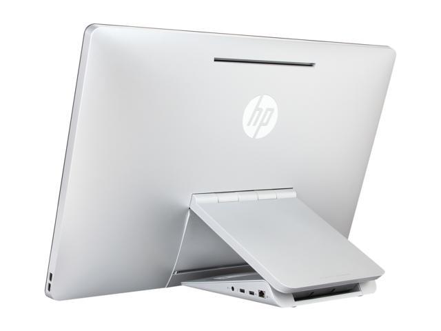 HP All-in-One PC ENVY Recline 27-k150 Intel Core i5-4570T 12GB DDR3 1TB ...