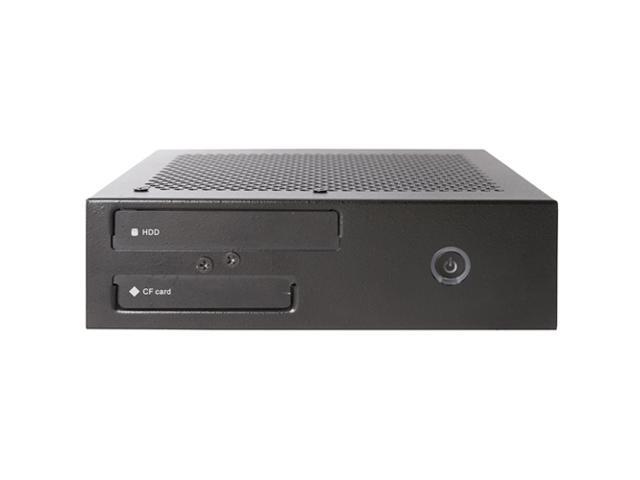 AOpen DE2700 Desktop Computer - Intel Atom N270 1.60 GHz - Newegg.com