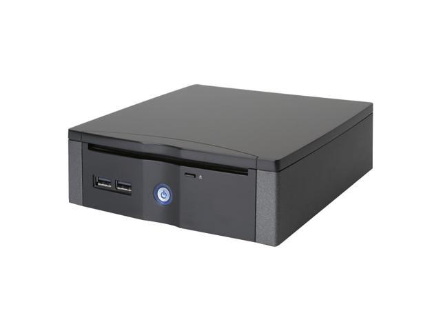 AOpen XC mini Desktop PC Intel Core i3 Standard Memory No Memory ...