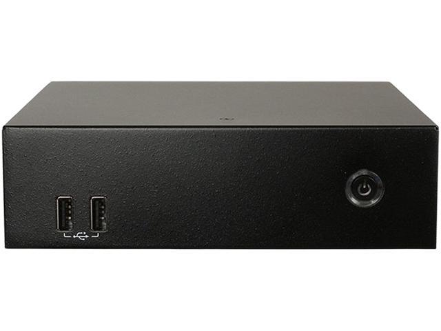 AOpen Digital Engine Desktop PC R-Series Standard Memory 4 GB Memory ...