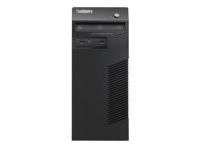 Lenovo ThinkCentre M71e 3133B1U Desktop Computer Core i3 i3-2130 3.4GHz ...