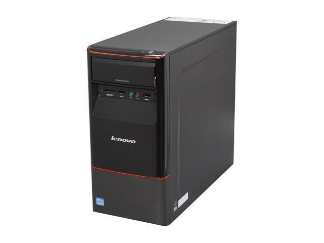Lenovo Desktop PC H430 (57311432) Intel Core i5-3330 8GB DDR3 1TB HDD ...
