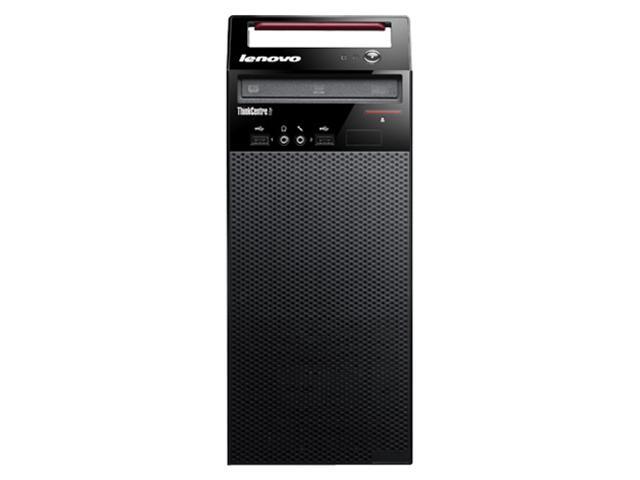 Lenovo ThinkCentre Edge 71 1577M2U Desktop Computer - Intel Core i3 i3 ...