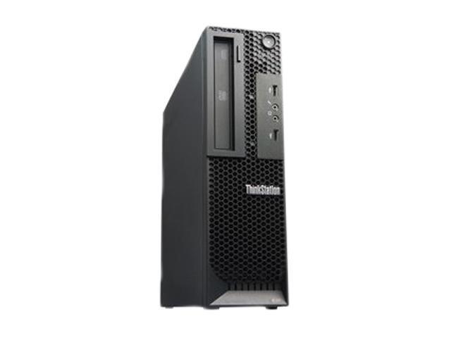 Lenovo Small Form Factor Workstation ThinkStation E31 3695H1U Intel ...