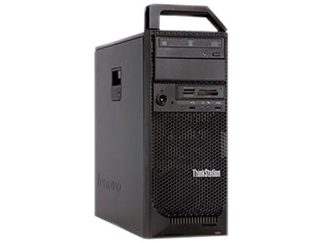Lenovo Tower Workstation ThinkStation S30 056849U Intel Xeon E5-2609 ...